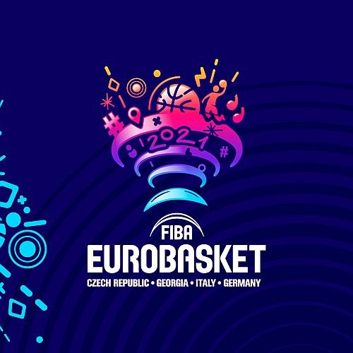 Logo-Launch EuroBasket 2021 – BBV – Brandenburgischer Basketball ...